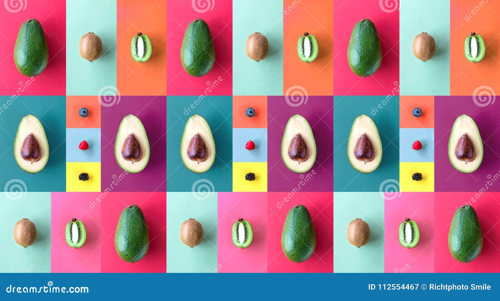 Healthy foods pattern. stock image. Image of arrangement - 112554467