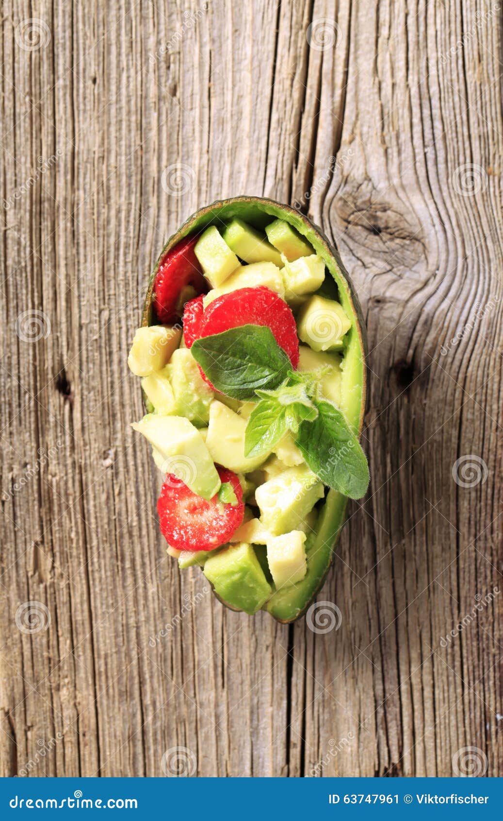Avocado snack stock image. Image of rustic, toast, snack - 63747961