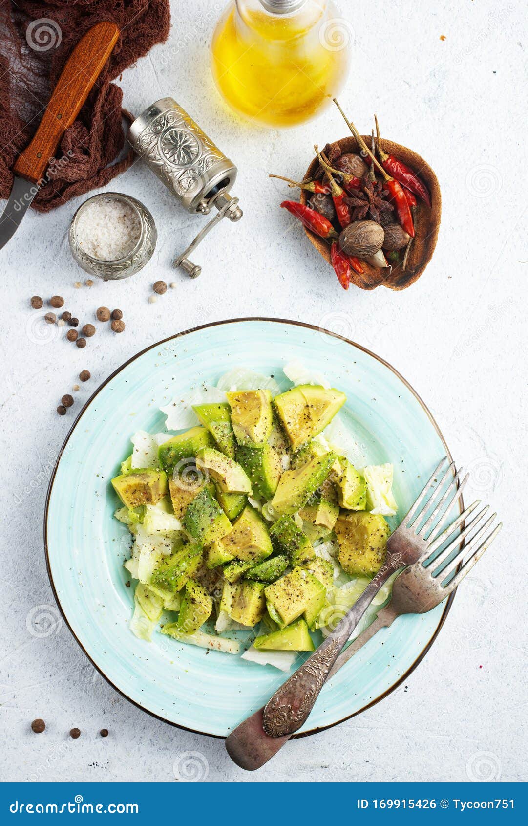 Avocado stock photo. Image of mustard, onion, natural - 169915426