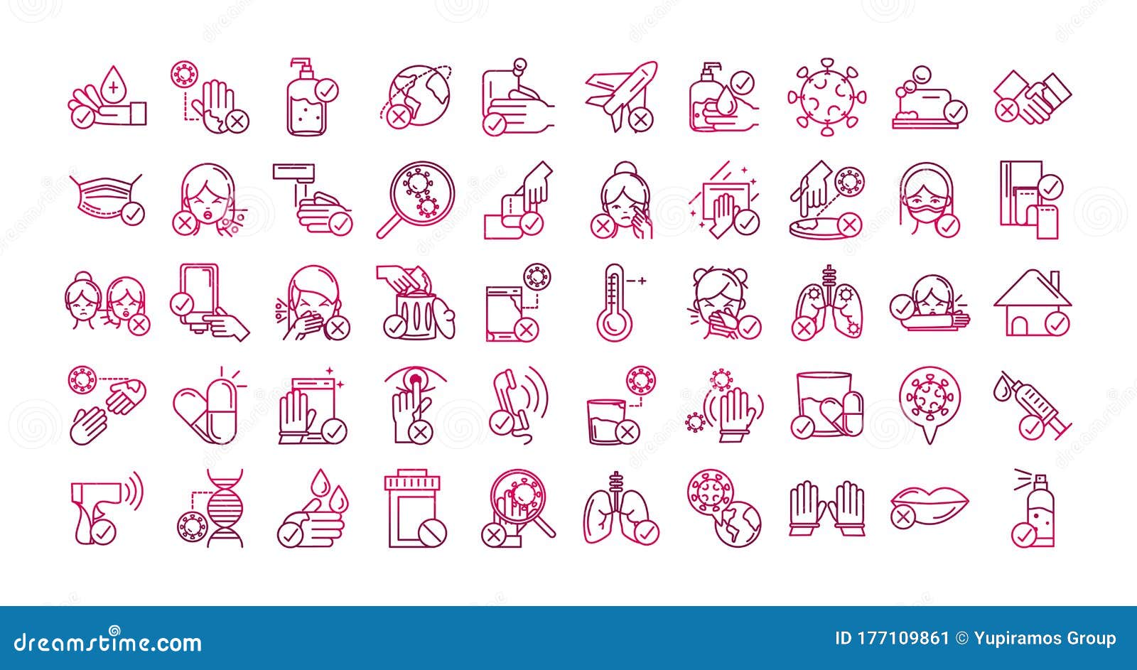 Prevent Icon Stock Illustrations – 19,046 Prevent Icon Stock ...