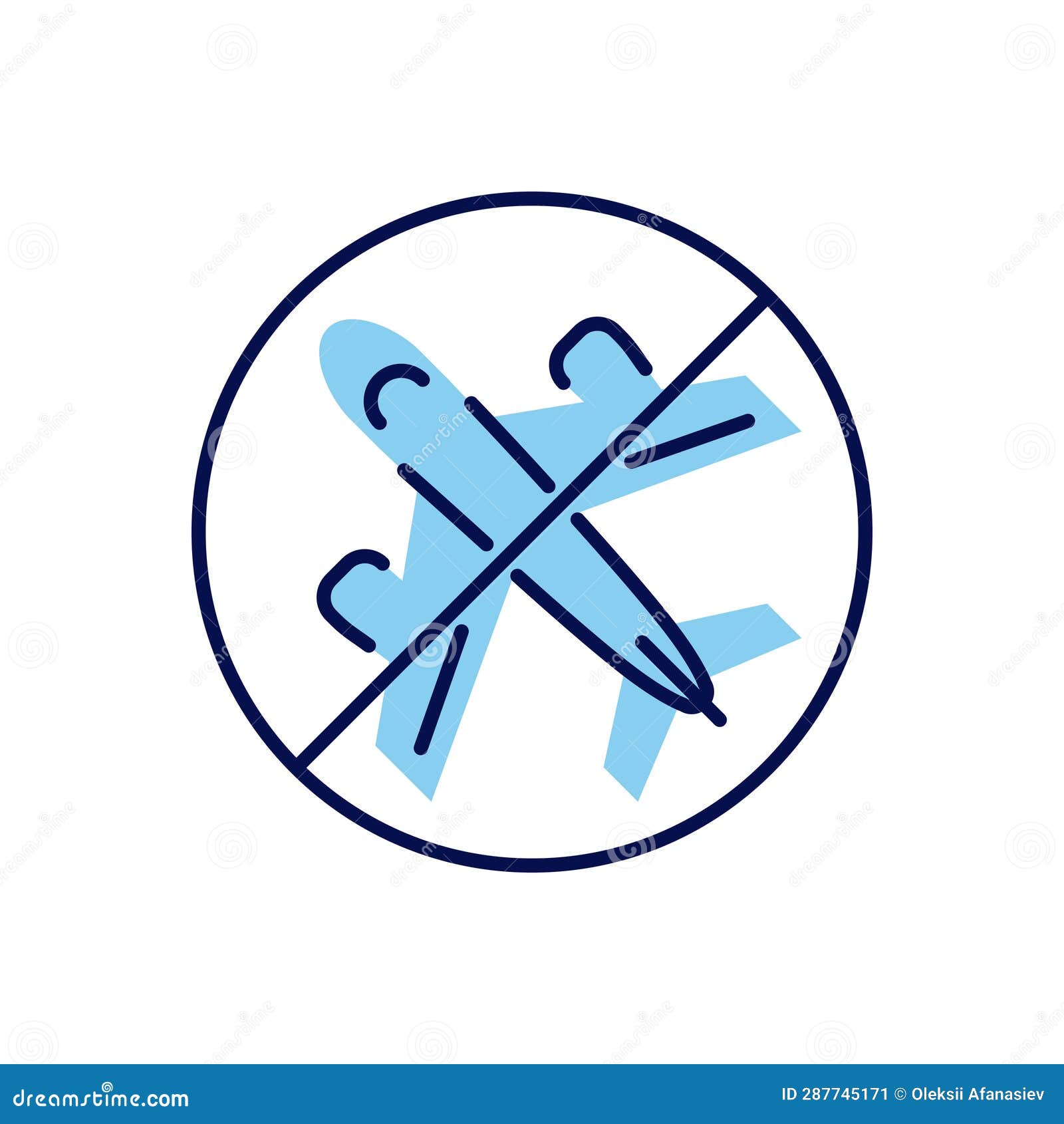 Avoid Travel Pitfalls Warning Sign Hole Trouble Problem Stock Photo ...