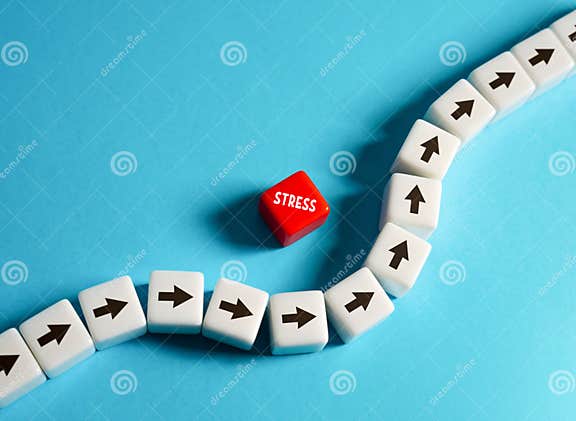 Avoidance of Stress. Avoid Irritants. Never Mind. Don`t Take on Other ...