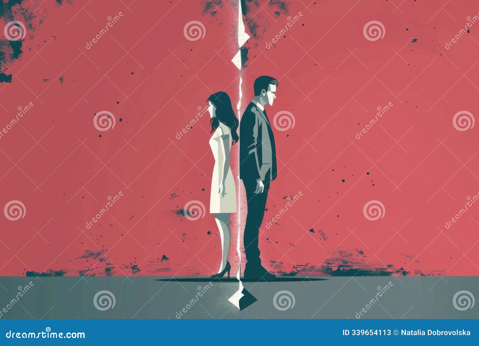 Avoidant Attachment Style Focused on Independence and Emotional ...