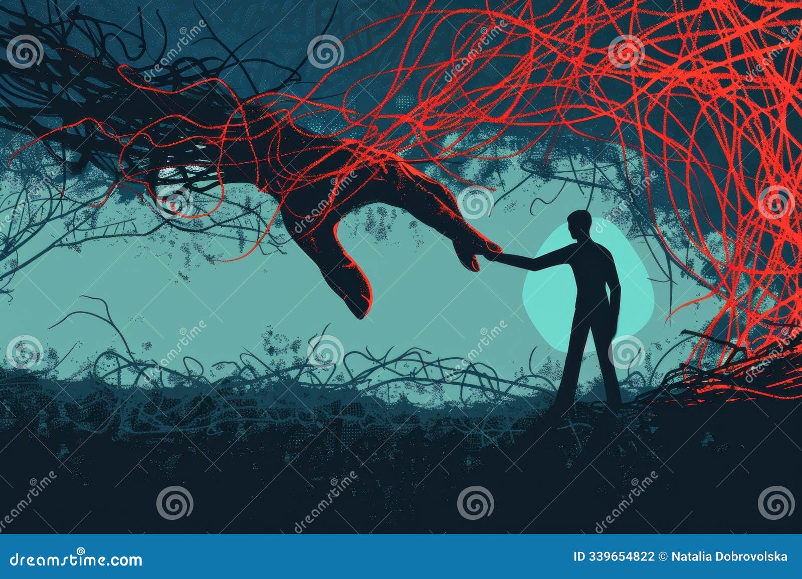 Avoidant Attachment Style Focused on Independence and Emotional ...