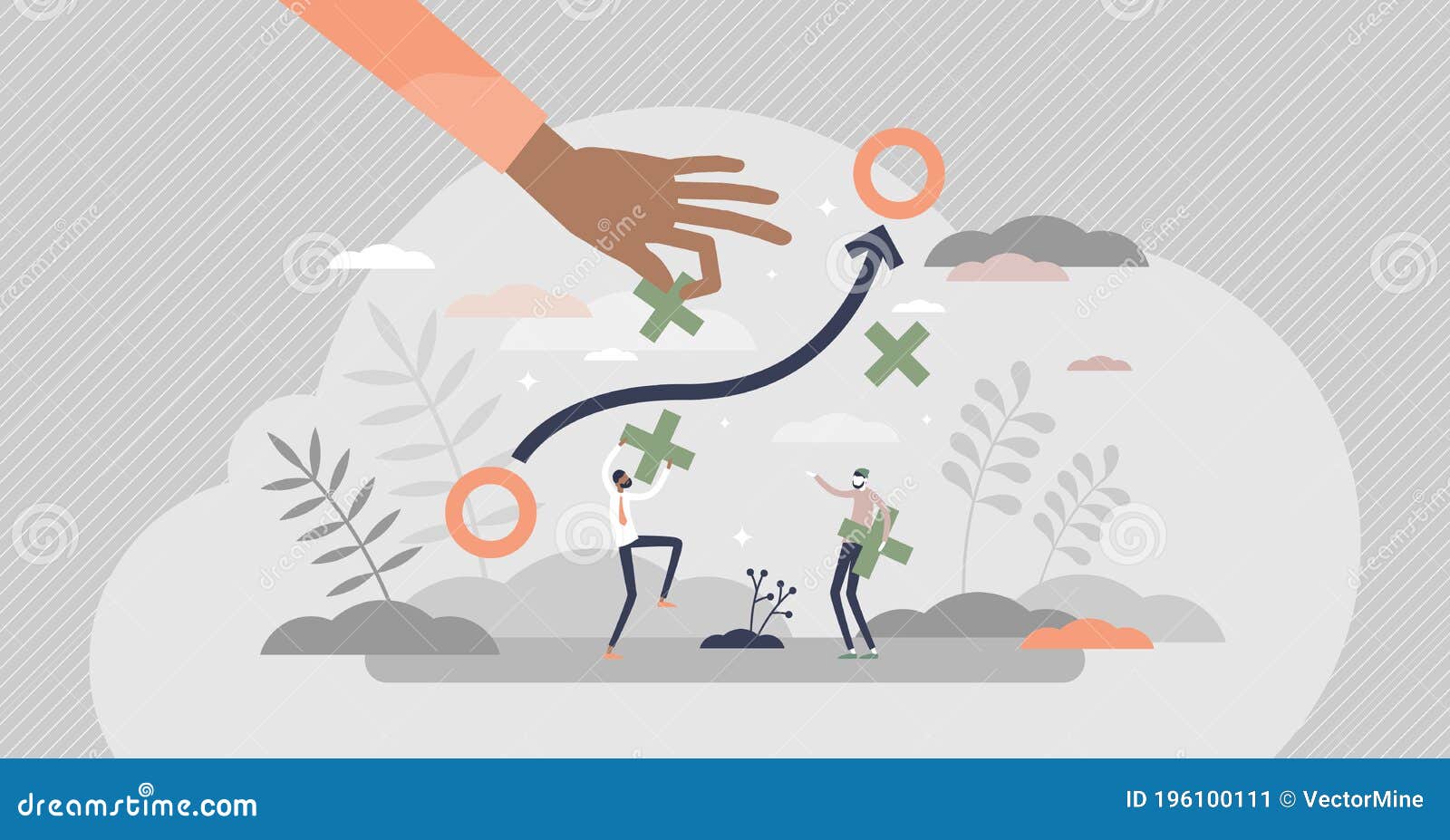 Avoiding Cartoons, Illustrations & Vector Stock Images - 1844 Pictures ...