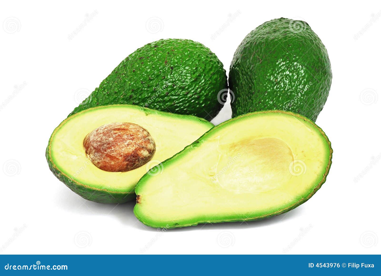 Avokado arkivfoto. Bild av uppföda, livsmedel, mexico - 4543976