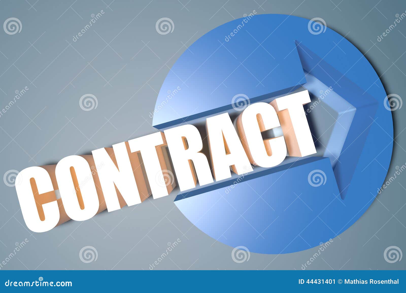 Avtal fotografering för bildbyråer. Bild av lagligt, jobb - 44431401