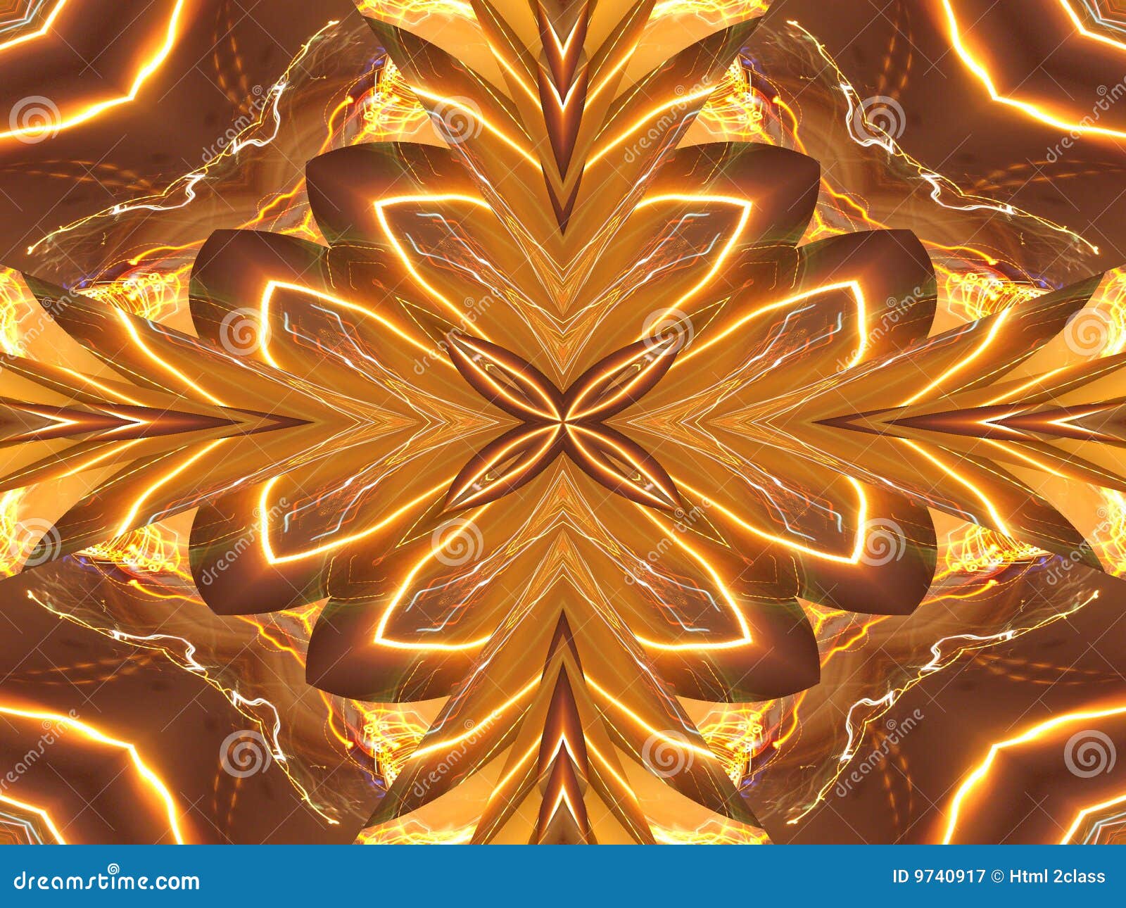 Awakening stock illustration. Illustration of background - 9740917