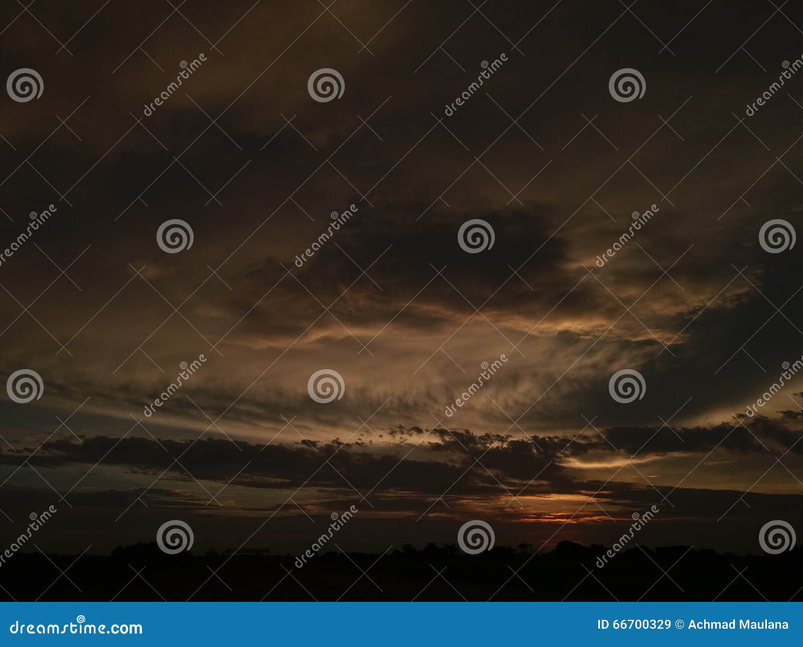 Awan Senja stock image. Image of senja, earth, arts, beautiful - 66700329