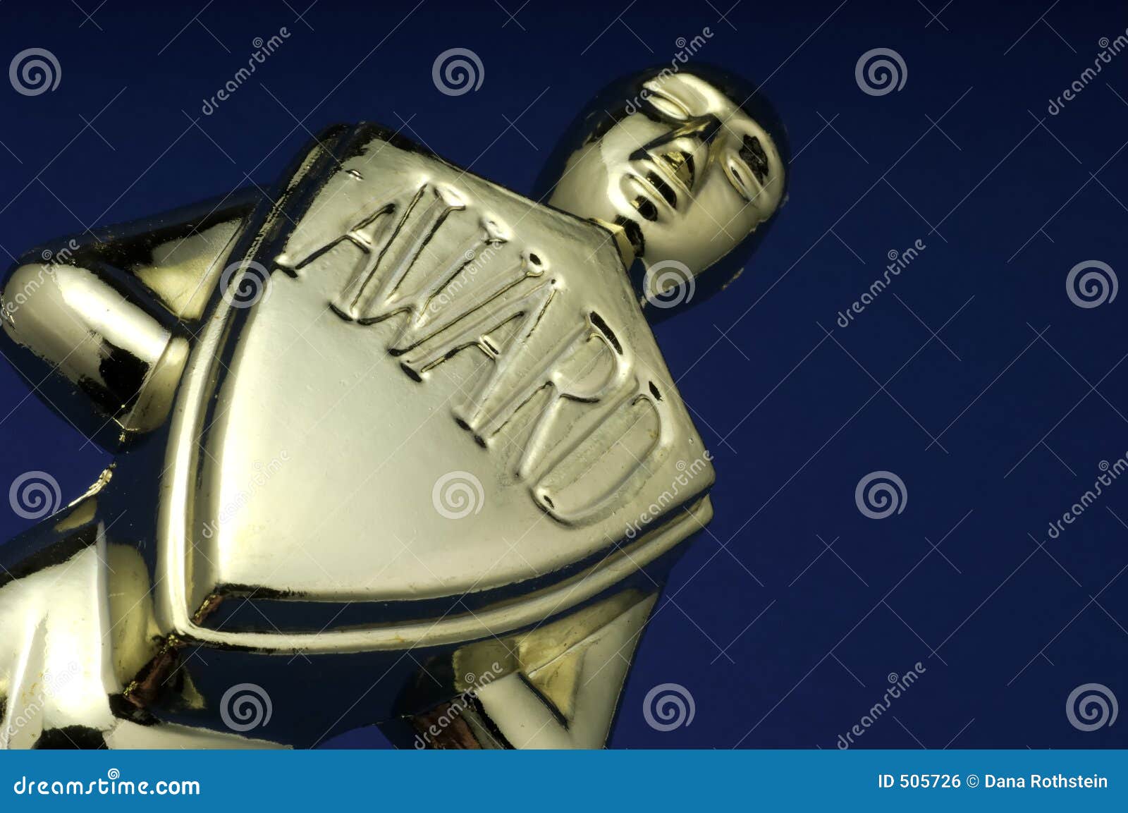 Award stock photo. Image of reward, prize, success, accomplishment - 505726