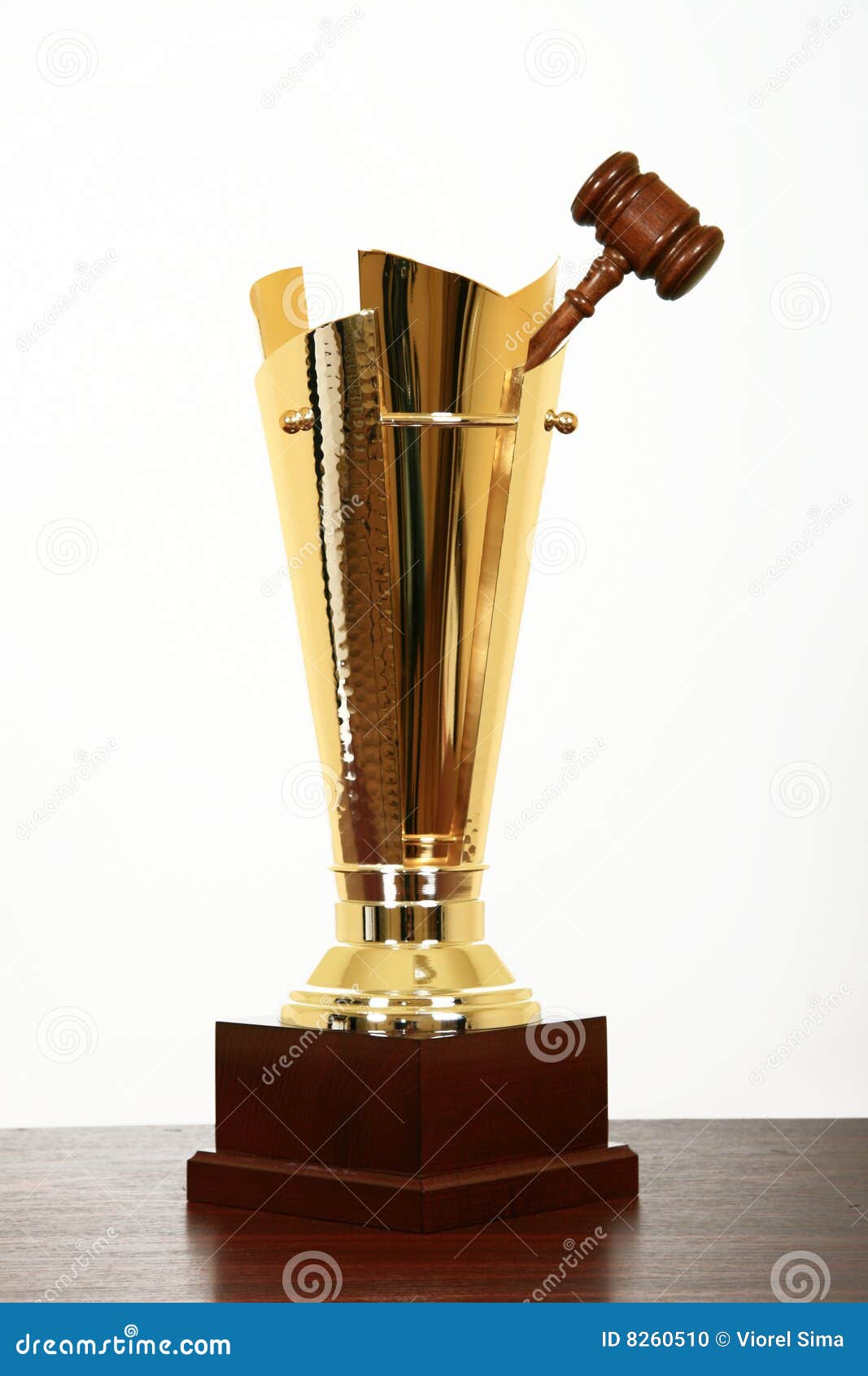 Award for best judge stock photo. Image of award, greatest - 8260510