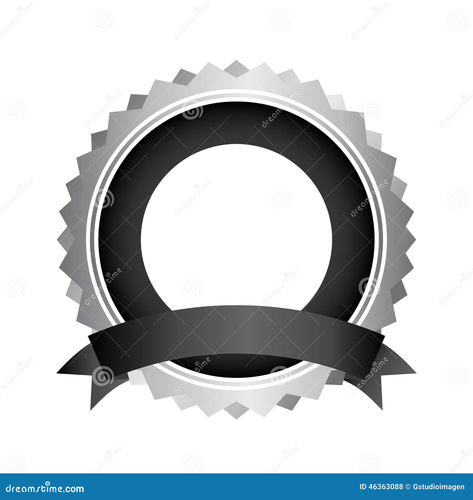 Award design stock vector. Illustration of sign, icon - 46363088