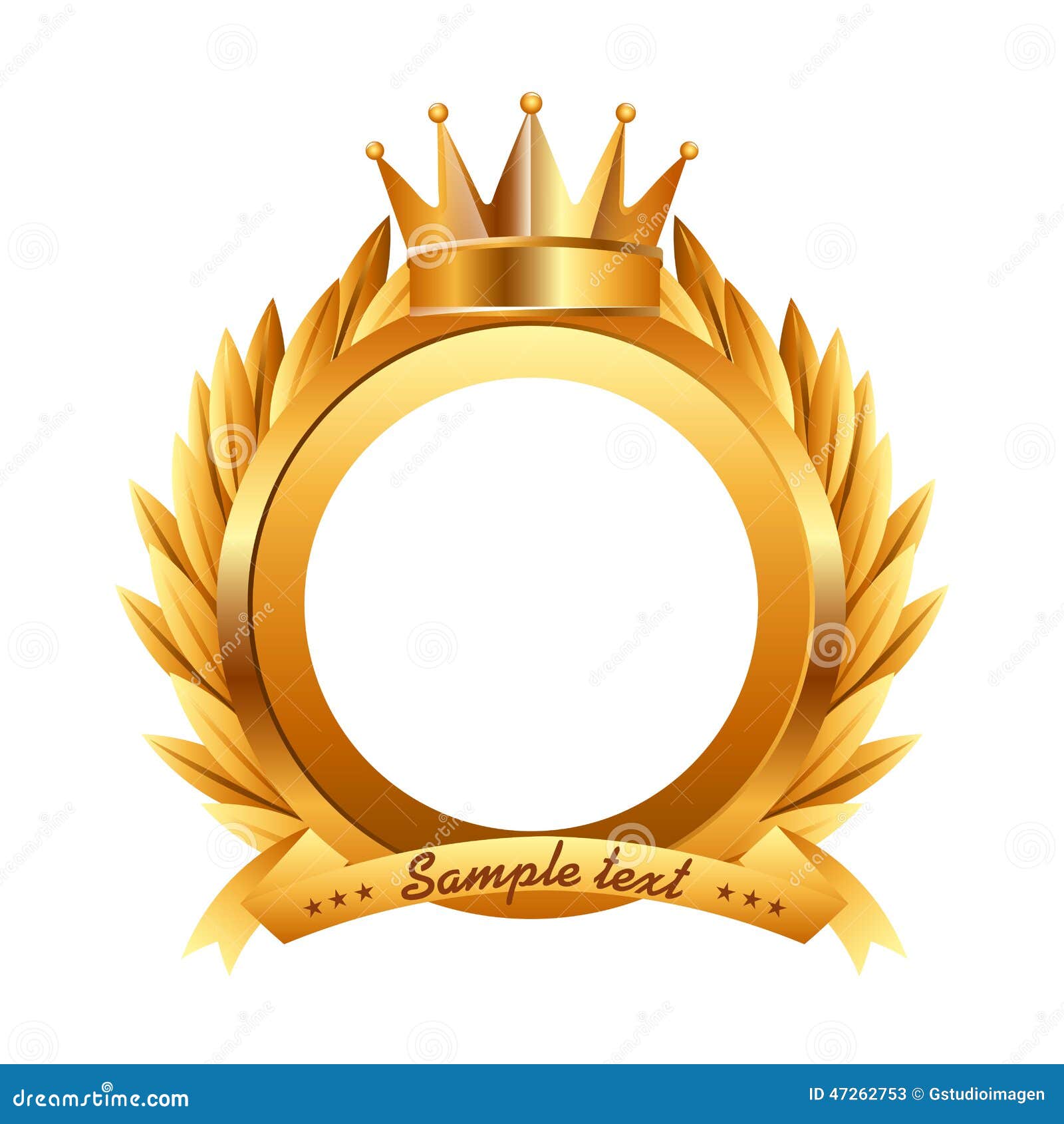 Award design stock vector. Illustration of sign, element - 47262753