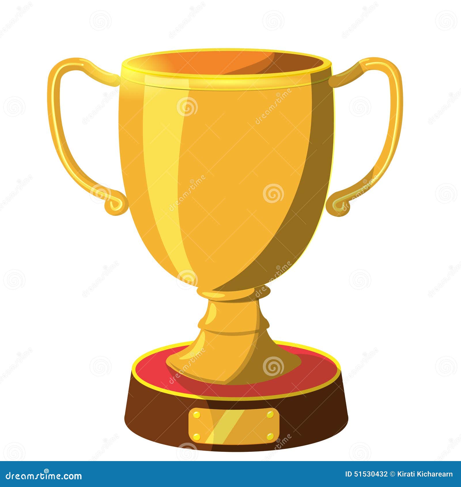 Award Gold icon cartoon stock vector. Illustration of prize - 51530432 Award Gold icon cartoon stock vector. Illustration of prize - 51530432