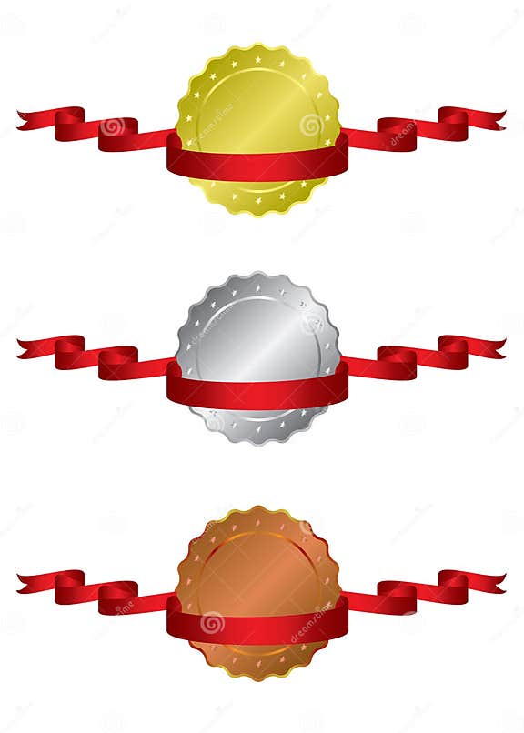 Award label stock vector. Illustration of silhouette - 32571782