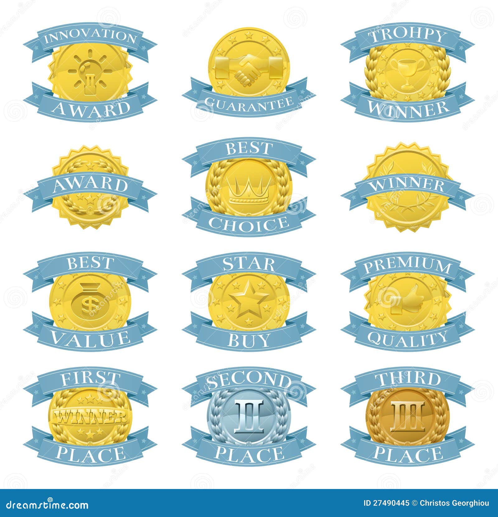 Award Descriptions Stock Illustrations – 10 Award Descriptions Stock ...