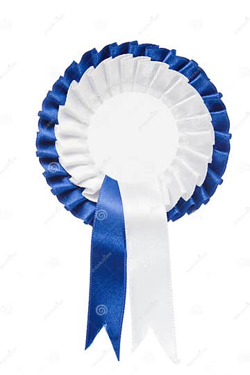 Award ribbon stock photo. Image of ribbon, award, symbol - 13974044