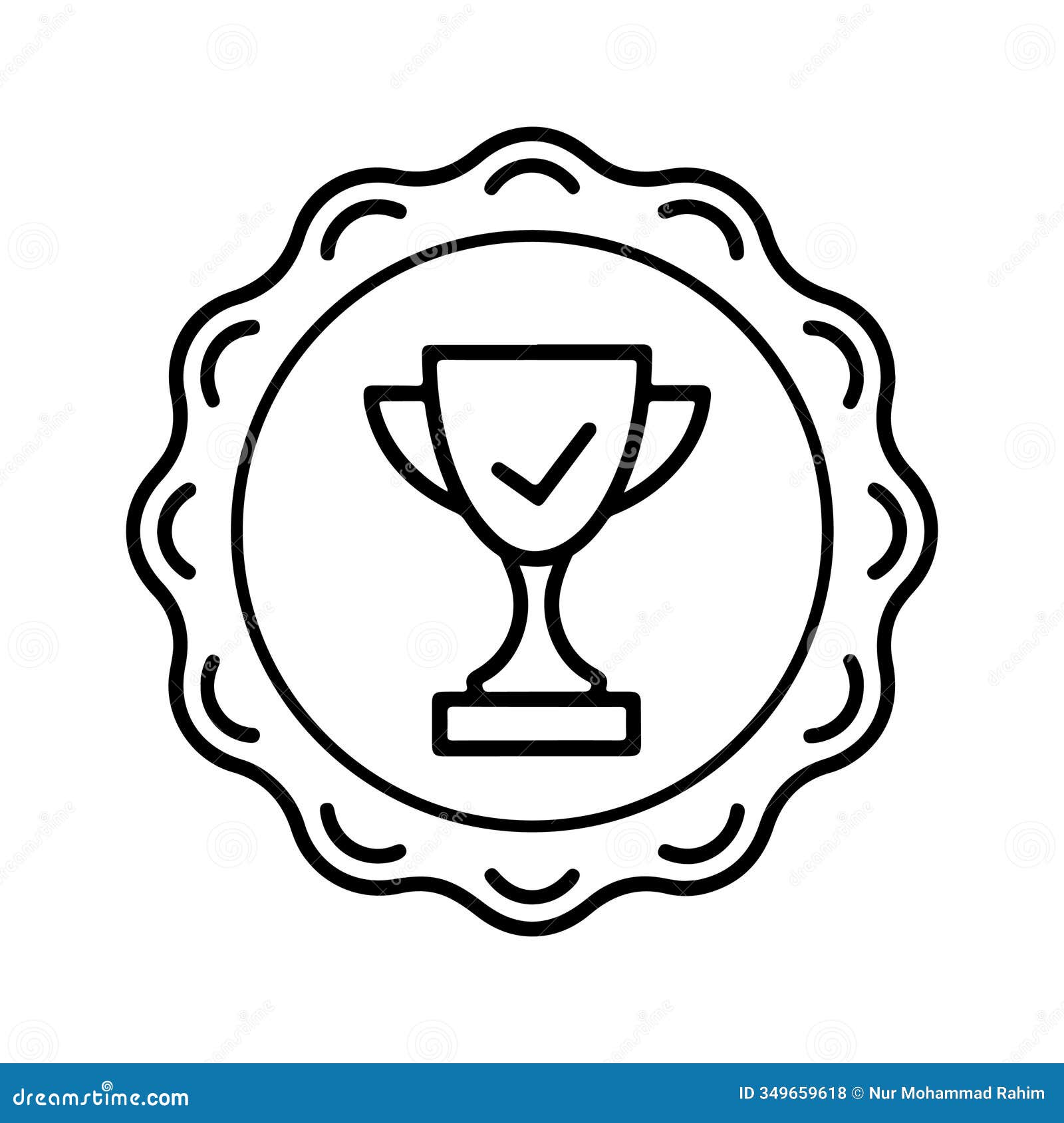 Award-winning Achievement, Validated and Recognized Vector Stock Vector ... Award-winning Achievement, Validated and Recognized Vector Stock Vector ...