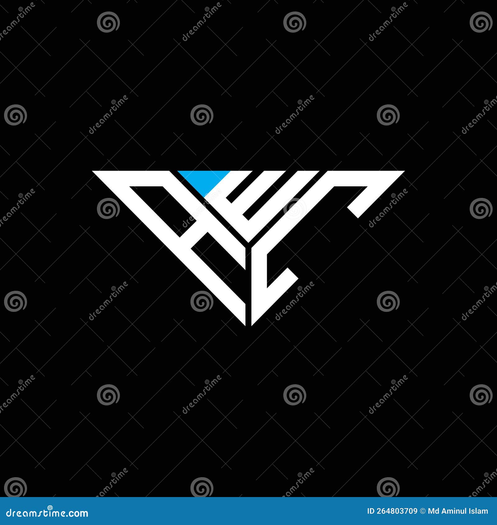 Awc Letter Stock Illustrations – 16 Awc Letter Stock Illustrations ...