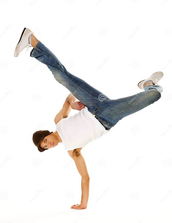 Awesome breakdancing moves stock image. Image of adolescence - 22140109