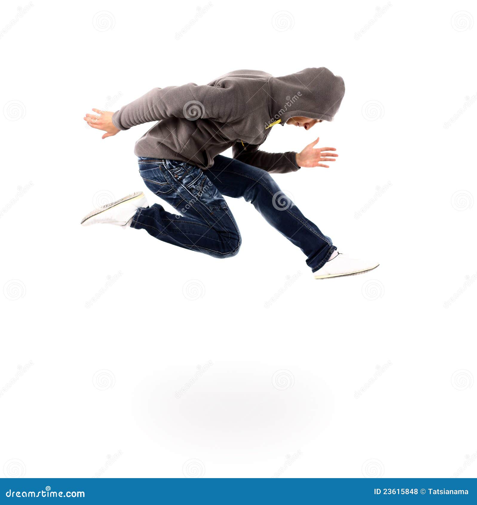 Awesome Dancer Jumping High Stock Photos - Free & Royalty-Free Stock ...