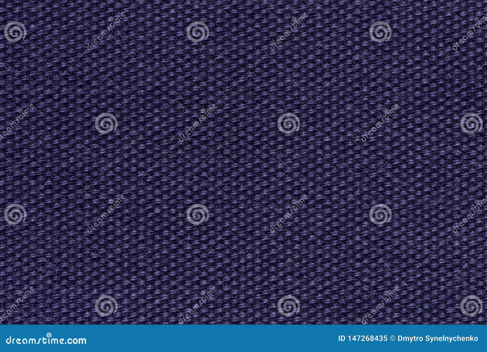 Awesome Dark Blue Material Texture for Your Look. Stock Image - Image ...