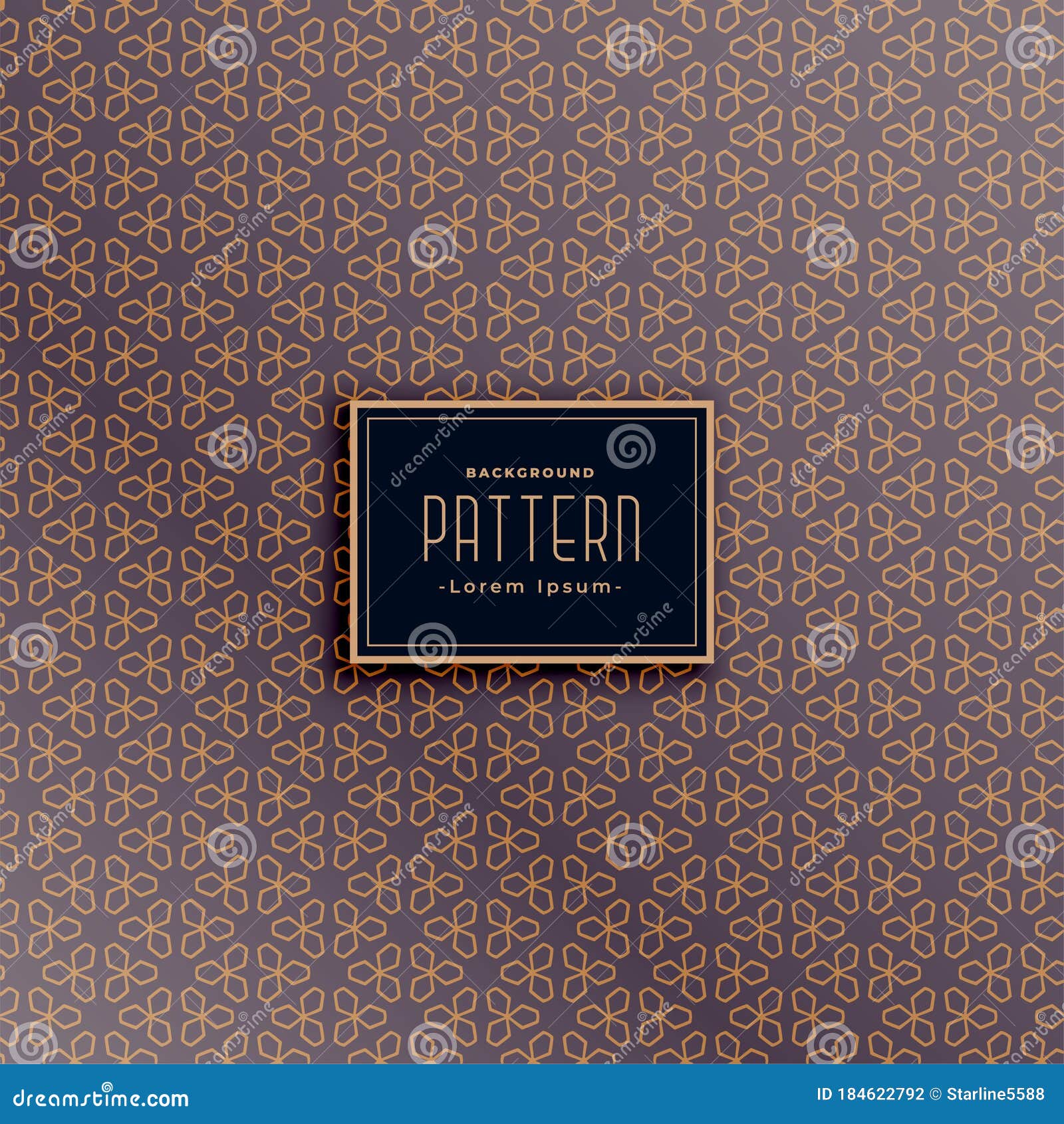 Awesome Fabric Texture Pattern Design Stock Vector - Illustration of ...