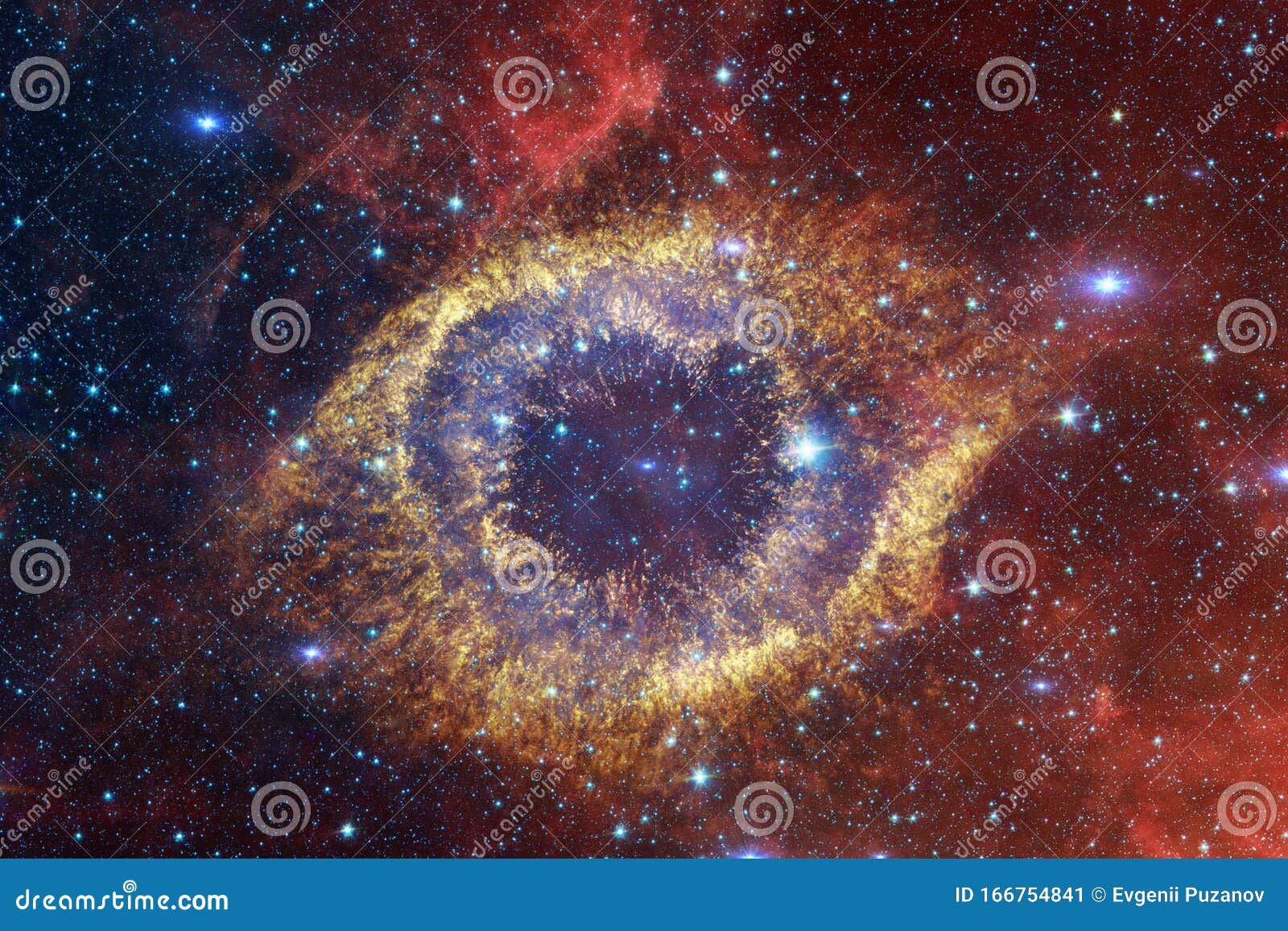 Awesome Galaxy. Elements of this Image Furnished by NASA Stock Image ...