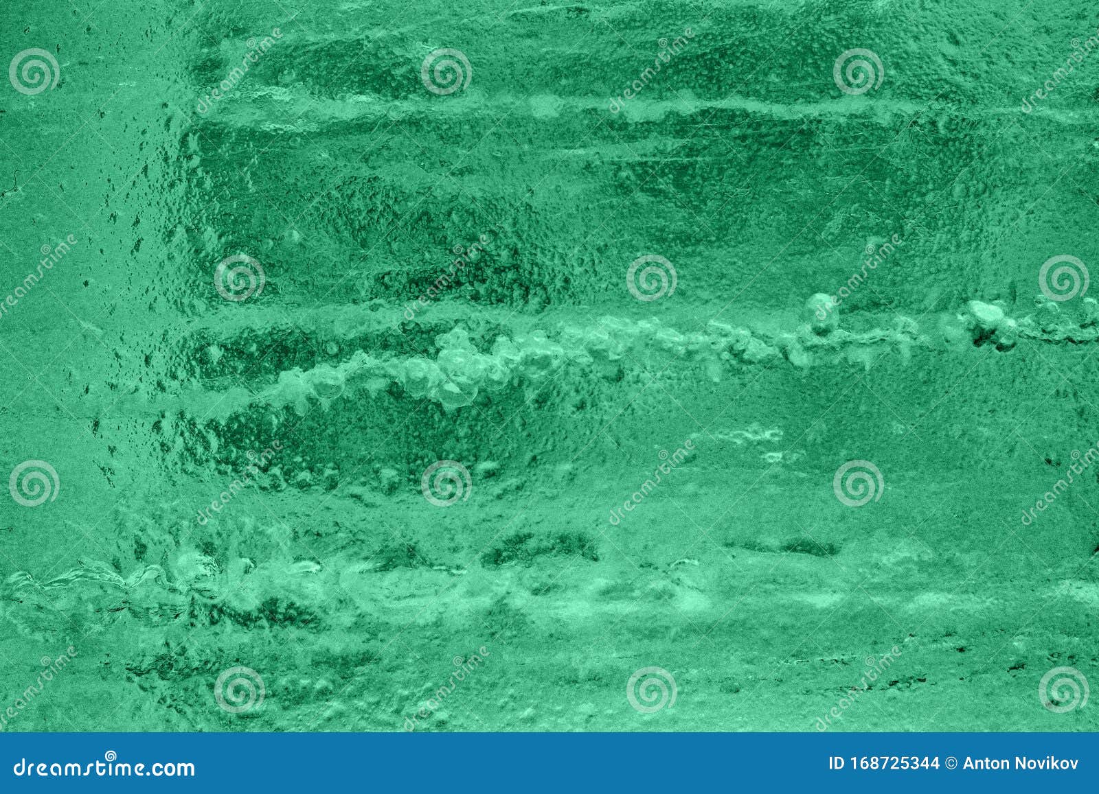 Awesome Green Ice Background Stock Photo - Image of backdrop, green ...