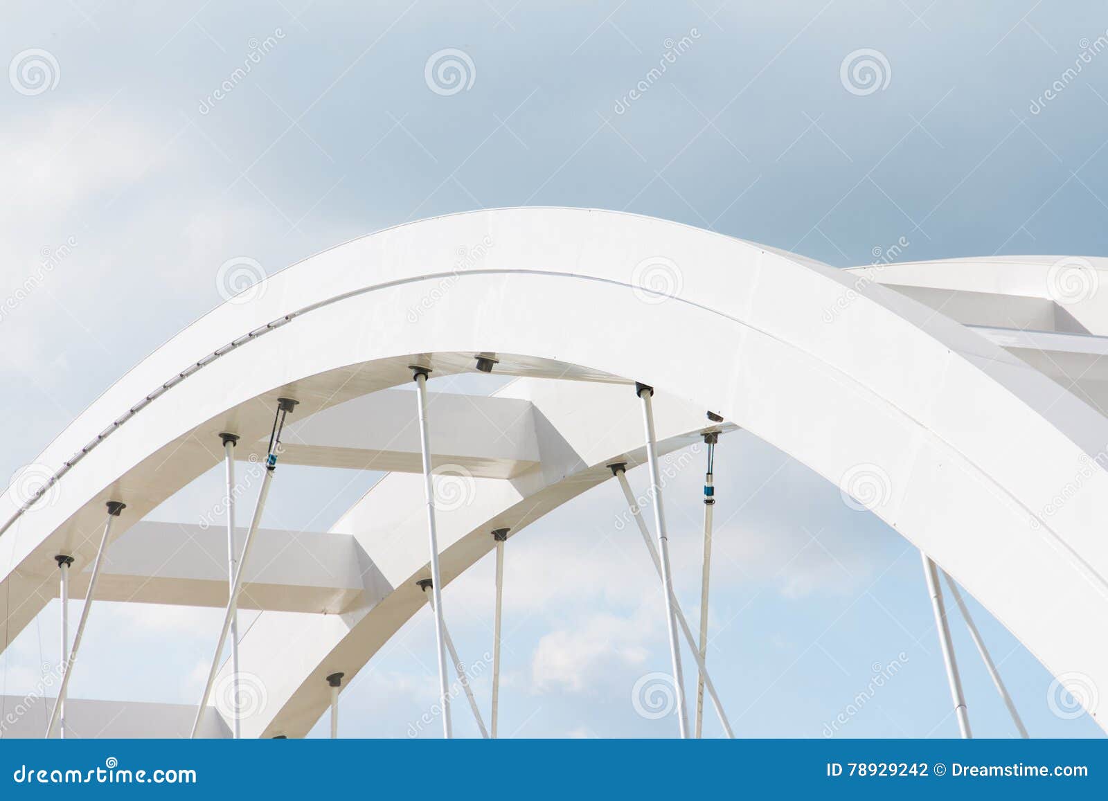 Awesome Minimalistic Bridge Stock Photo - Image of church, architecture ...