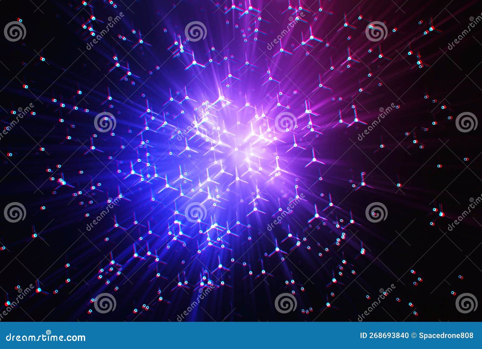 Blast Background Stock Photo | CartoonDealer.com #15643350