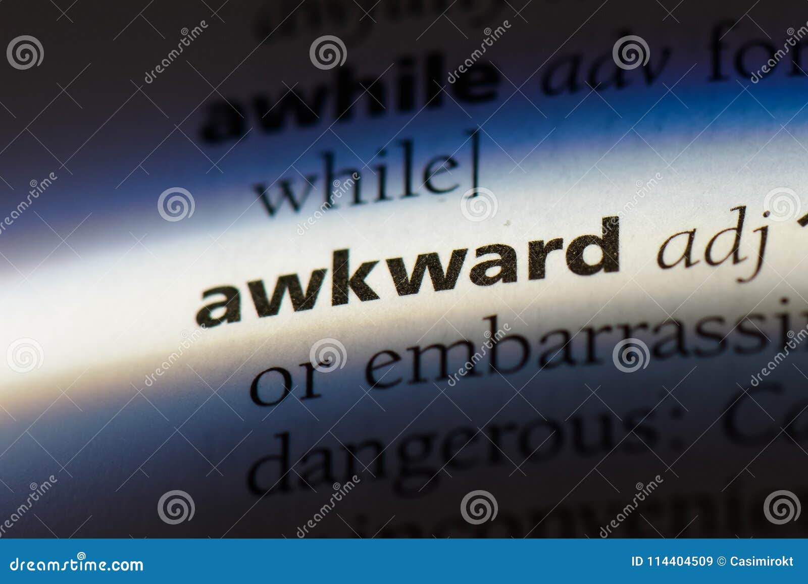 Awkward stock image. Image of text, info, book, writing - 114404509