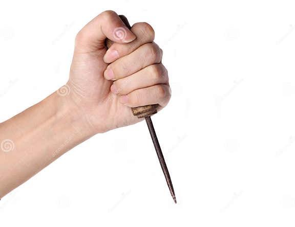 Awl stock photo. Image of straightedge, rasp - 27297968