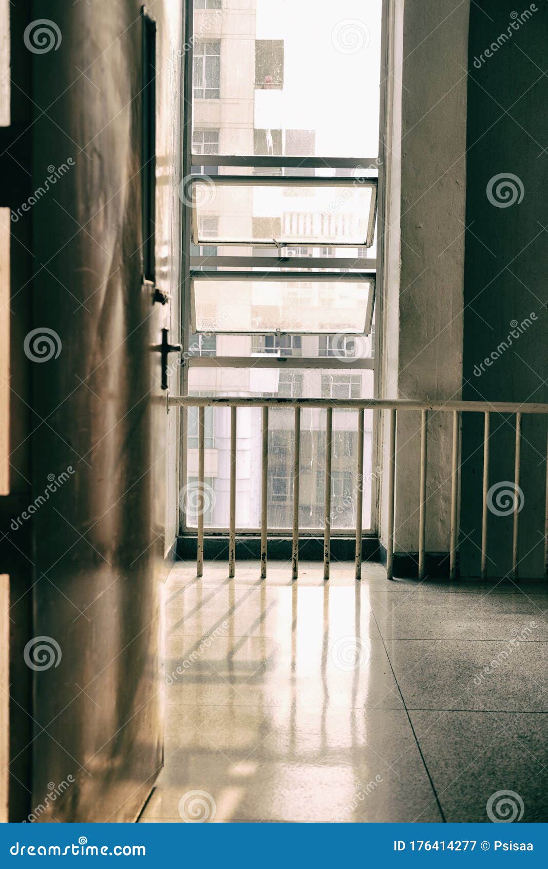 Awning Window Open Modern Home Aluminium Push Vent Windows Air Stock ...