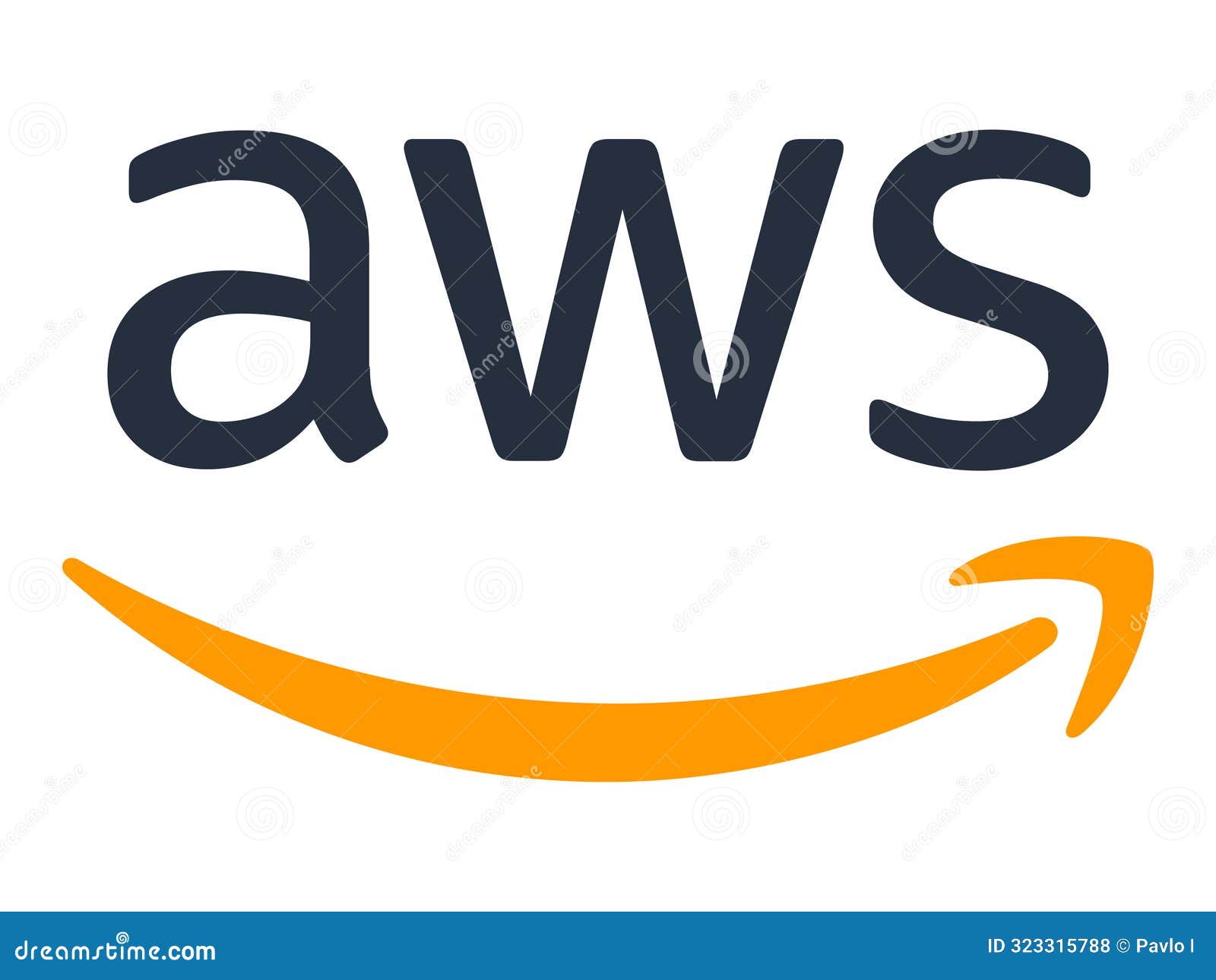 AWS, Amazon Web Services App Icon, Cloud Computing Platform Editorial ... AWS, Amazon Web Services App Icon, Cloud Computing Platform Editorial ...