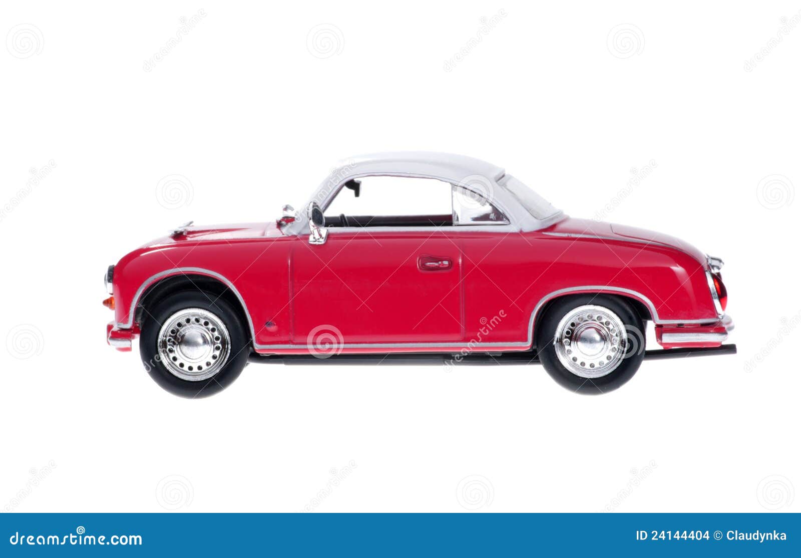 AWZ P70 coupe stock photo. Image of elite, cars, organic - 24144404