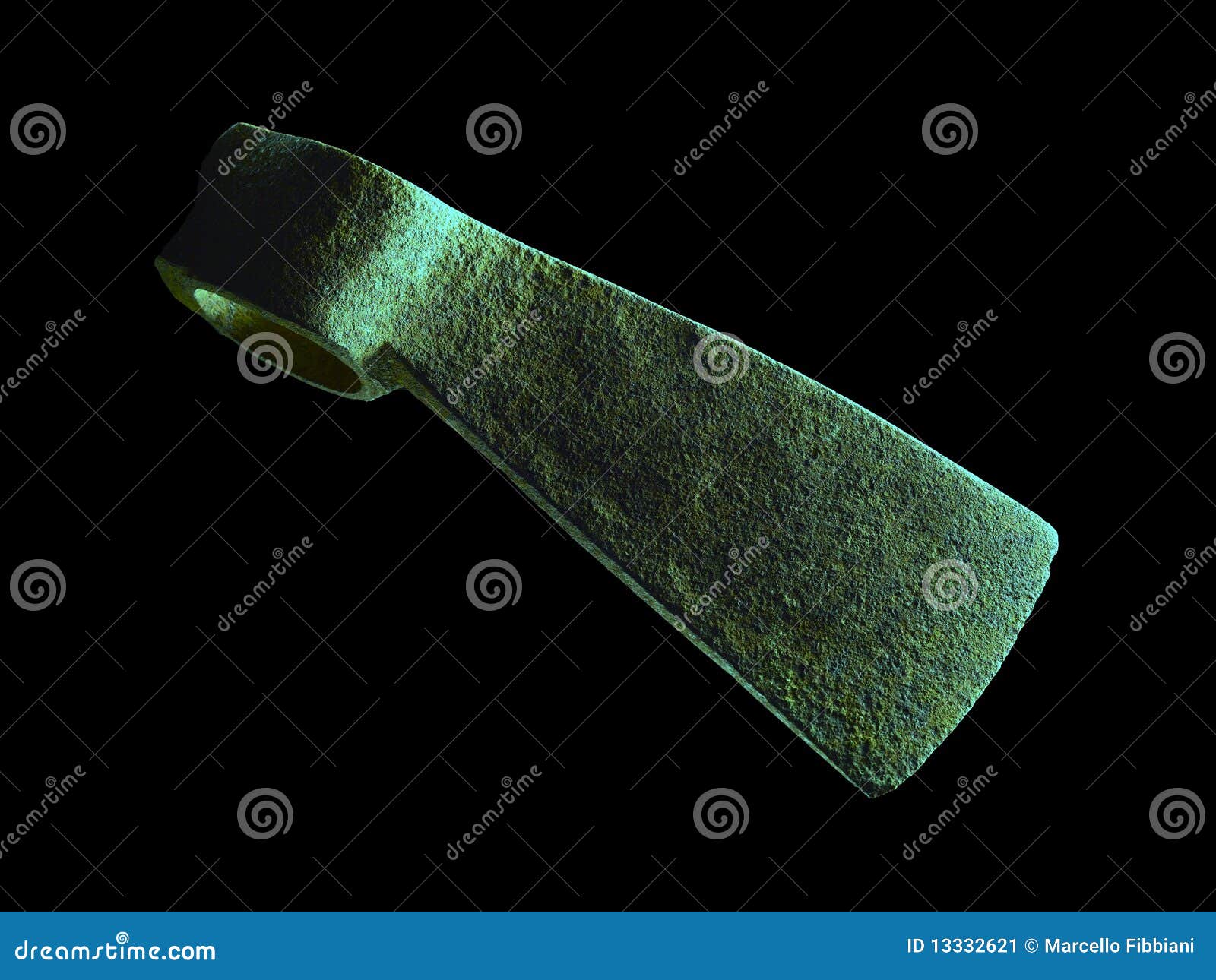 The ax stock image. Image of cutback, lumberjack, slit - 13332621
