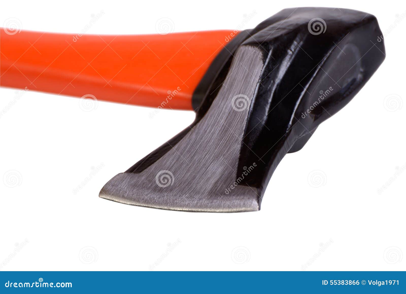 Ax blade stock photo. Image of work, gardening, background - 55383866