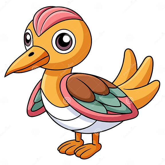 Axanthic Ball Python Dancing Vector Kawaii Stock Vector - Illustration ...