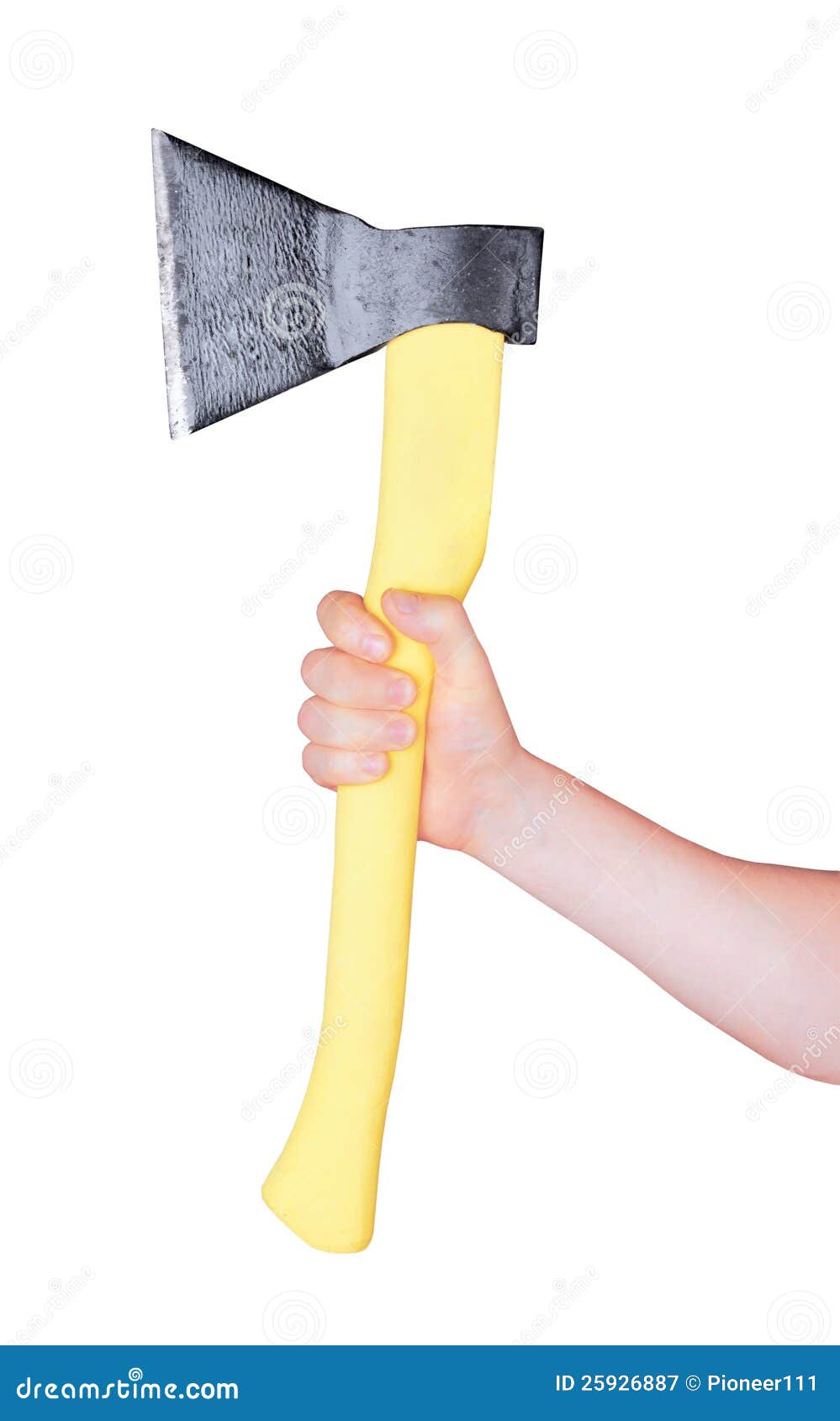 Axe stock image. Image of wood, blade, short, weapon - 25926887