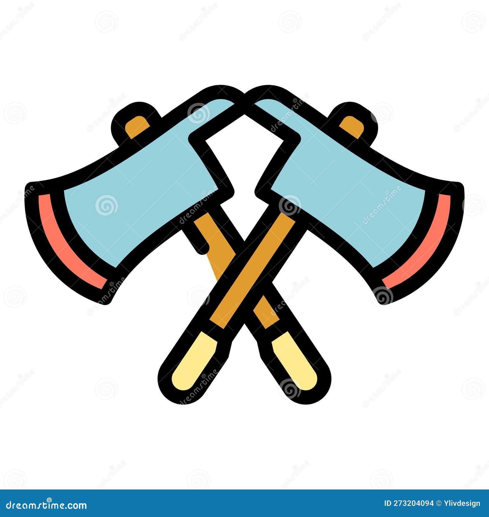 Deforestation Icon Vector From Save The World Collection. Thin Line ... Deforestation Icon Vector From Save The World Collection. Thin Line ...