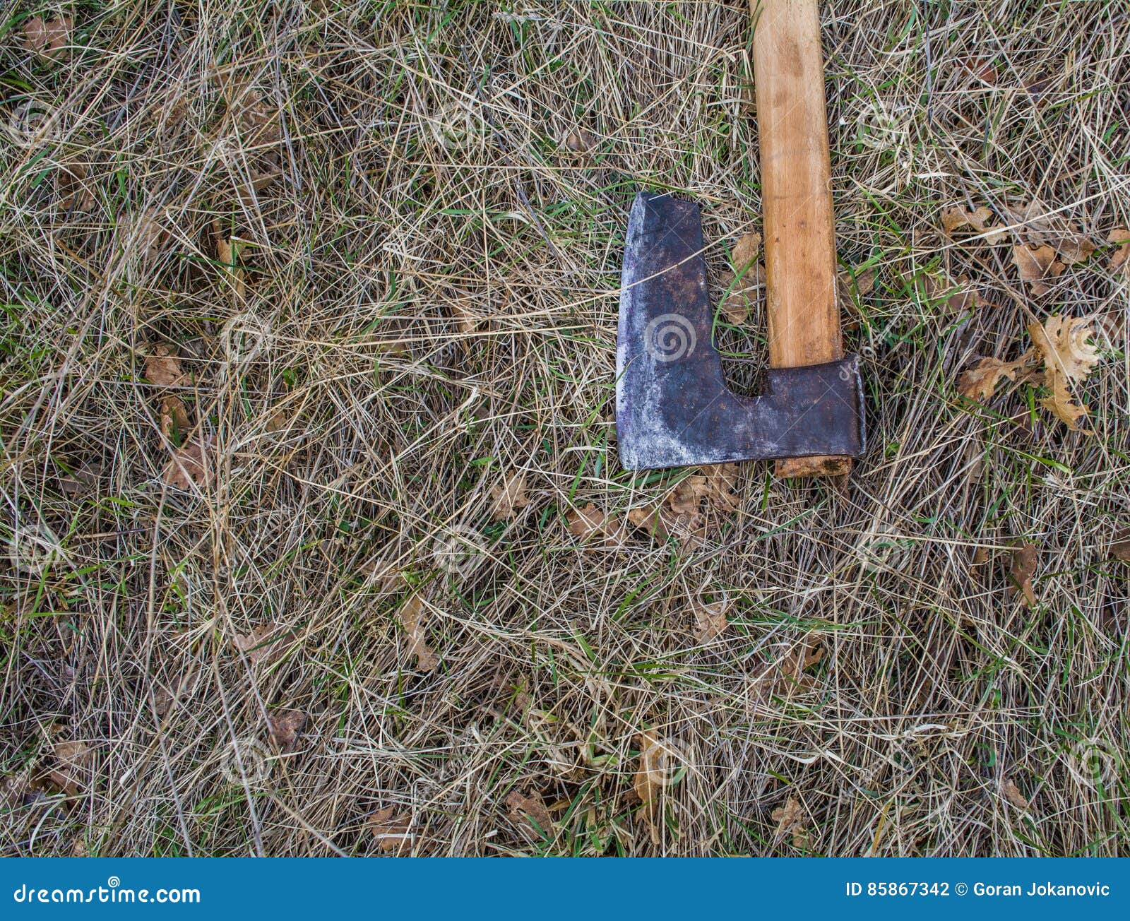 Axe stock photo. Image of knife, metal, equipment, sharp - 85867342