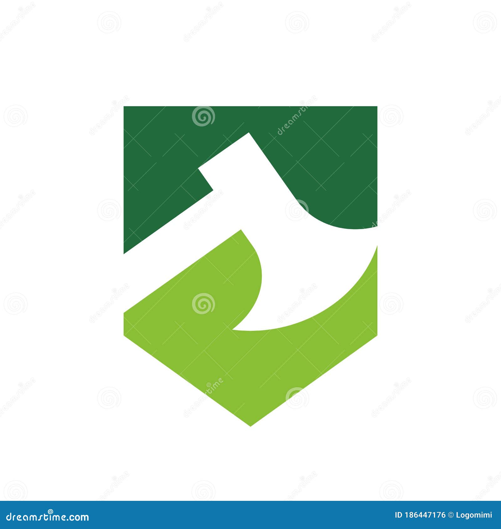 Axe Logo Icon Design Template Elements, Ax with Shield Symbol, Vector ...