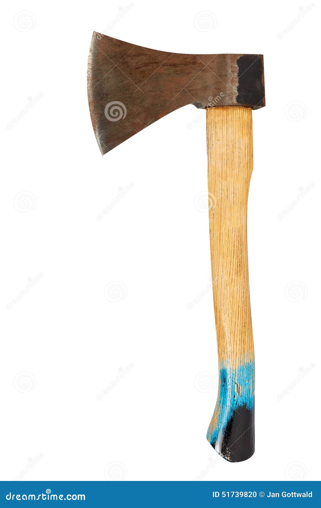 Axe stock photo. Image of tool, equipment, steel, background - 51739820