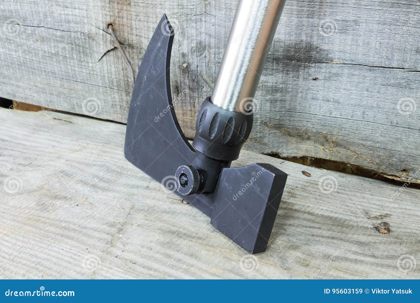 Top View Of Tools On The Opened Toolbox, Isolated On White Background ...