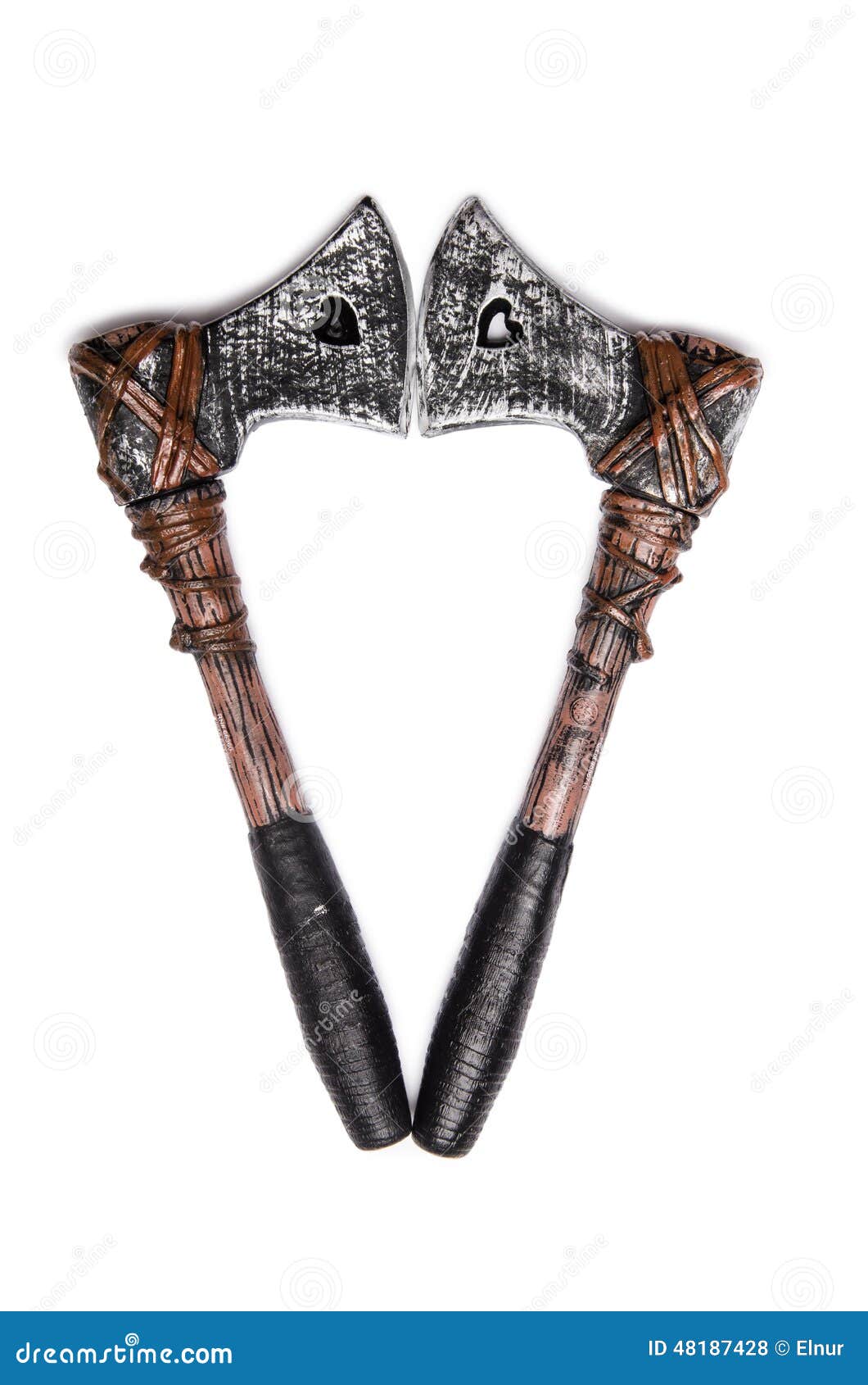 Axe stock photo. Image of lumberjack, steel, gardening - 48187428