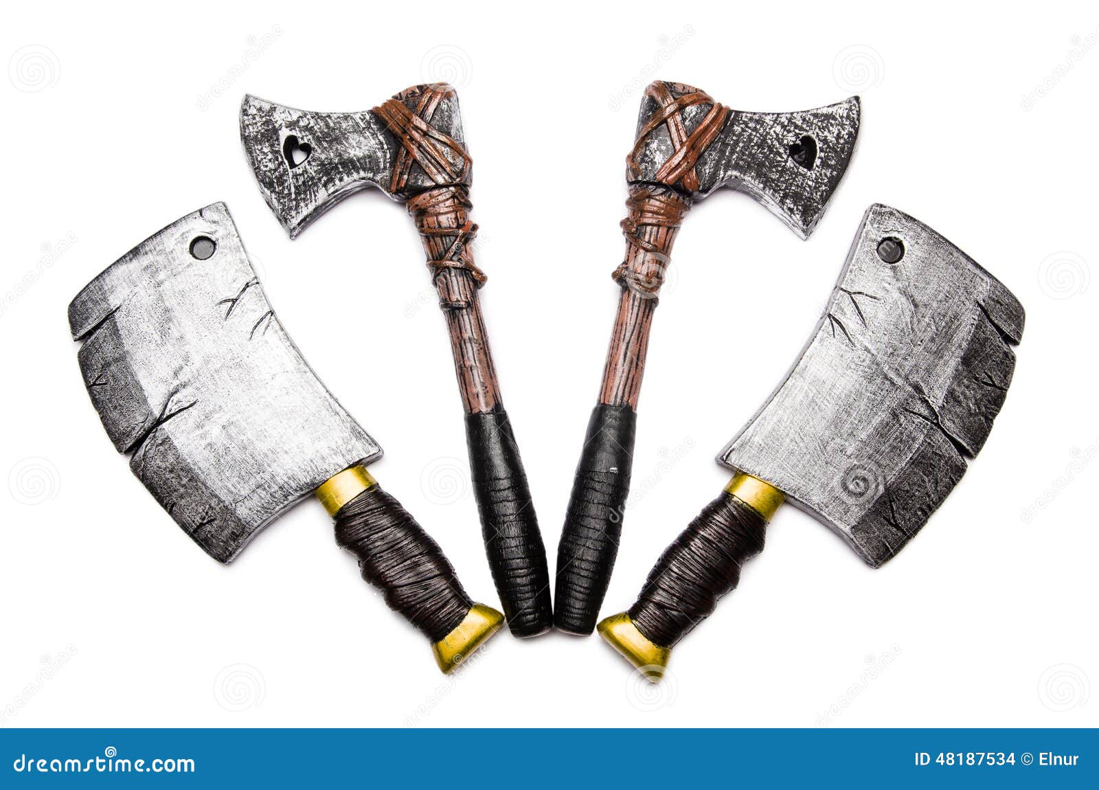 Axe stock photo. Image of metal, knife, carpenter, construction - 48187534