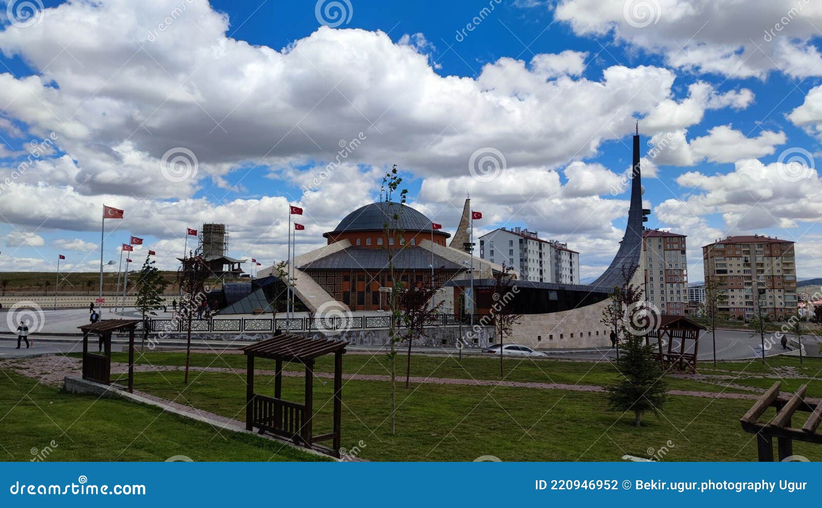 Ay Yildiz Mosque, Sivas, Turkey. Editorial Photography - Image of ... Ay Yildiz Mosque, Sivas, Turkey. Editorial Photography - Image of ...