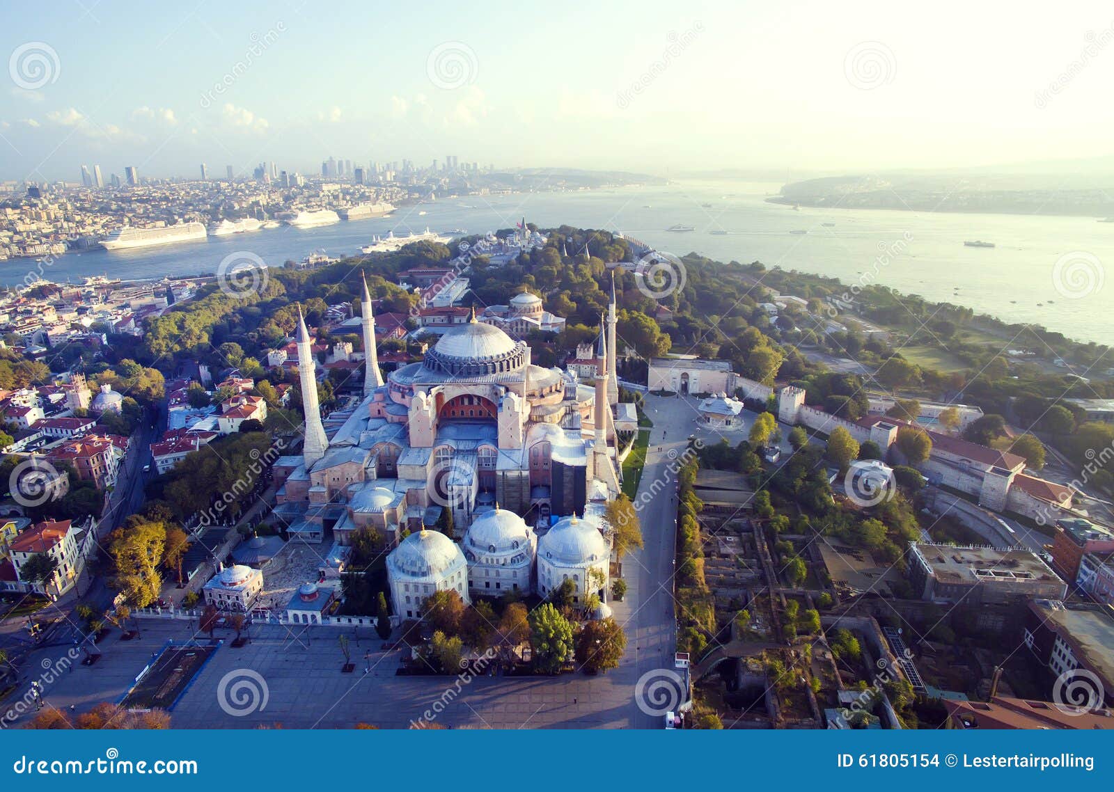 Aya Sofia editorial stock image. Image of ayasofya, history - 61805154