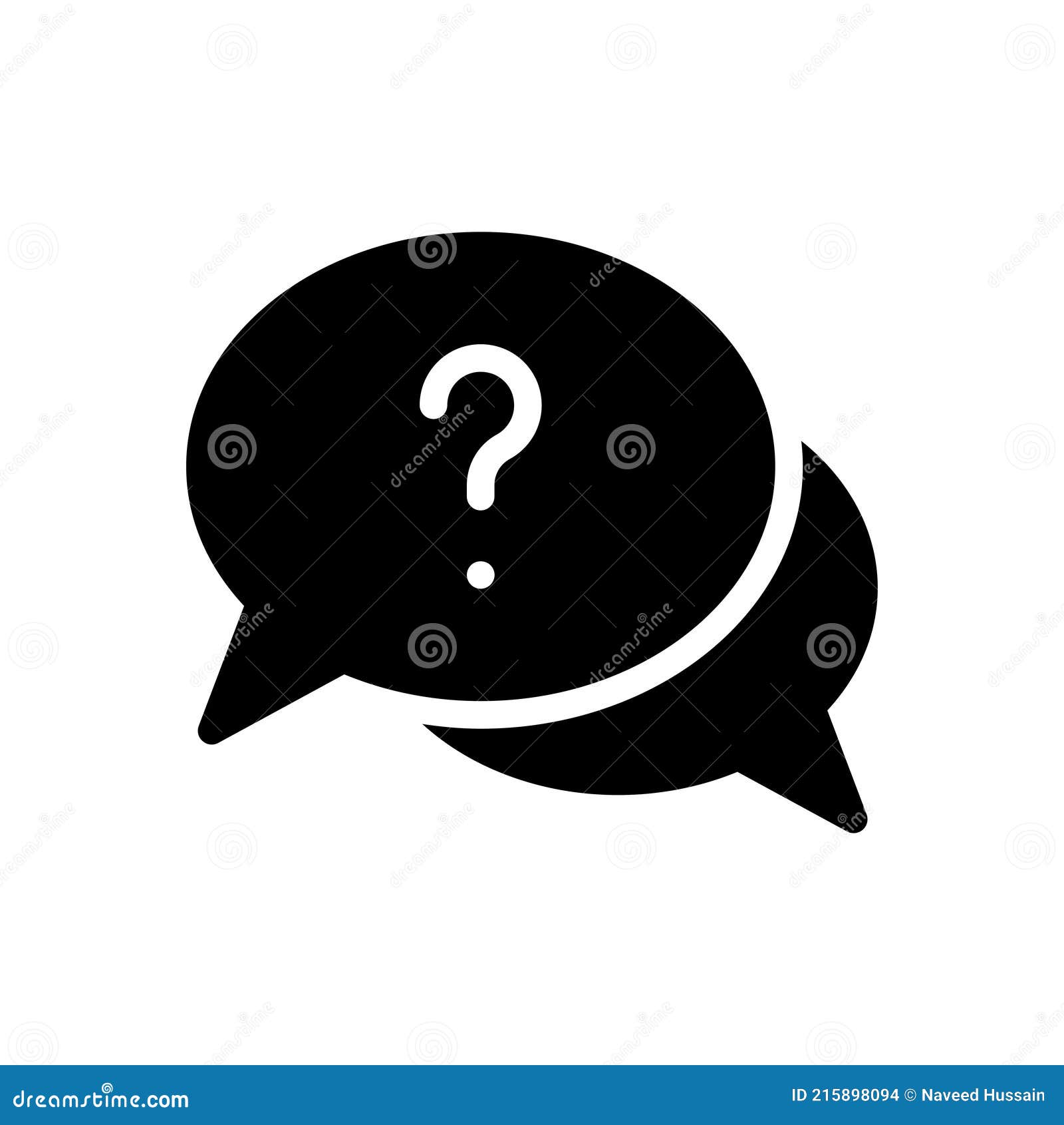 Ayuda ilustración del vector. Ilustración de elemento - 215898094